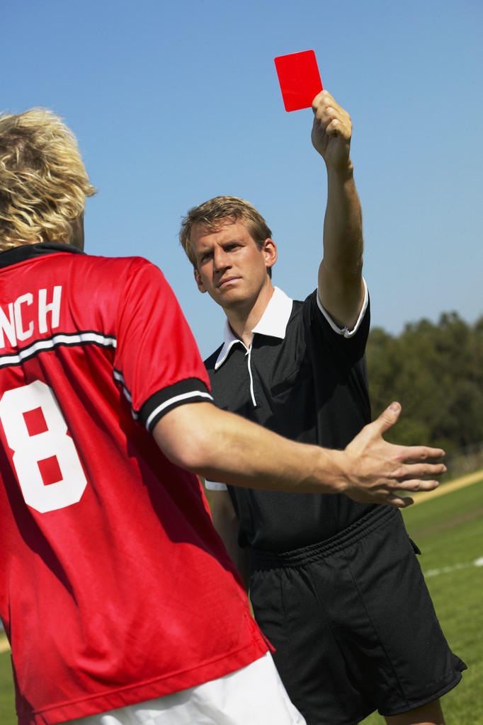 cartelliniArbitro.it - Cartelini Riscrivibili per Arbitro